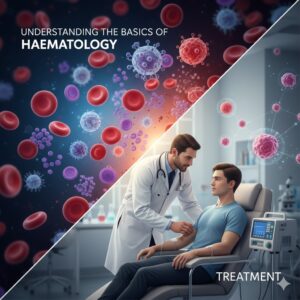 Understanding the Basics of Haematology and Treatment - Dallas ...